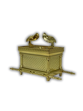 Arca de la alianza – Libreria Jerusalem Centro