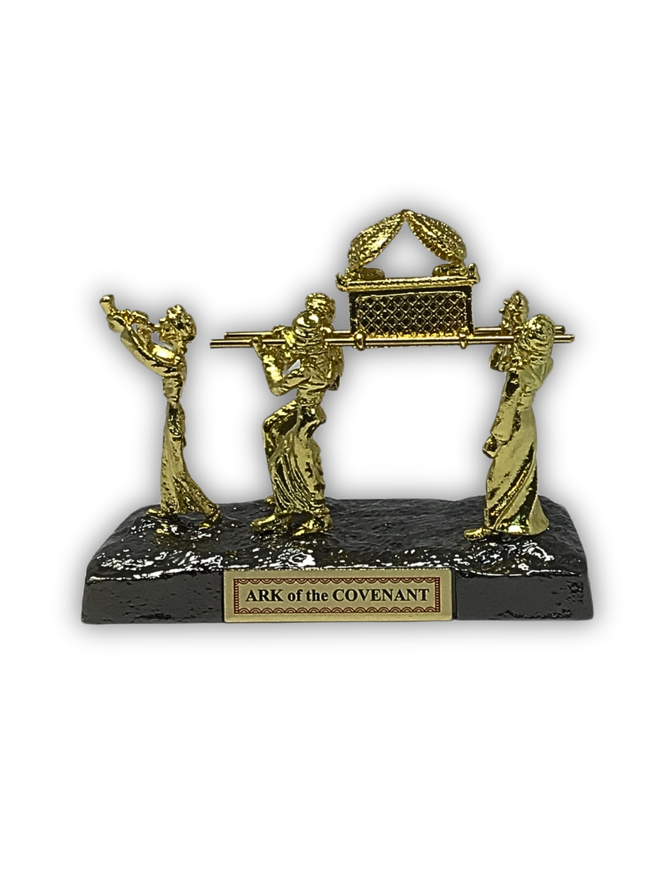 Arca de la alianza – Libreria Jerusalem Centro
