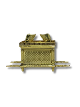 Arca de la alianza – Libreria Jerusalem Centro