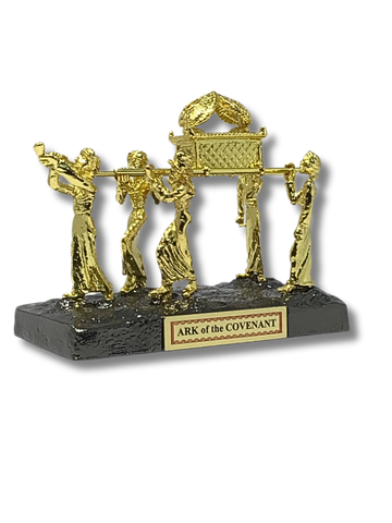 Arca de la alianza – Libreria Jerusalem Centro