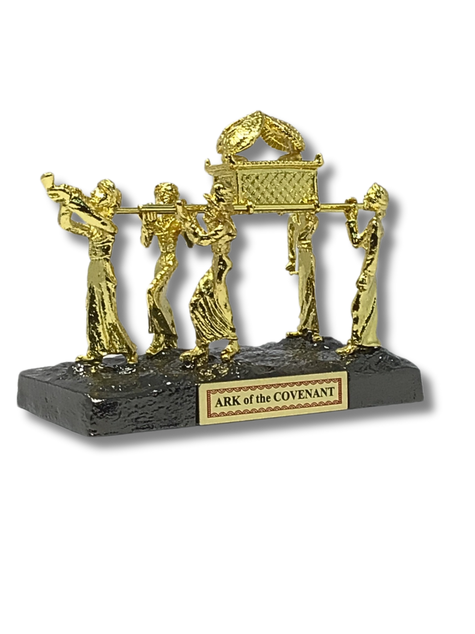 Arca de la alianza – Libreria Jerusalem Centro