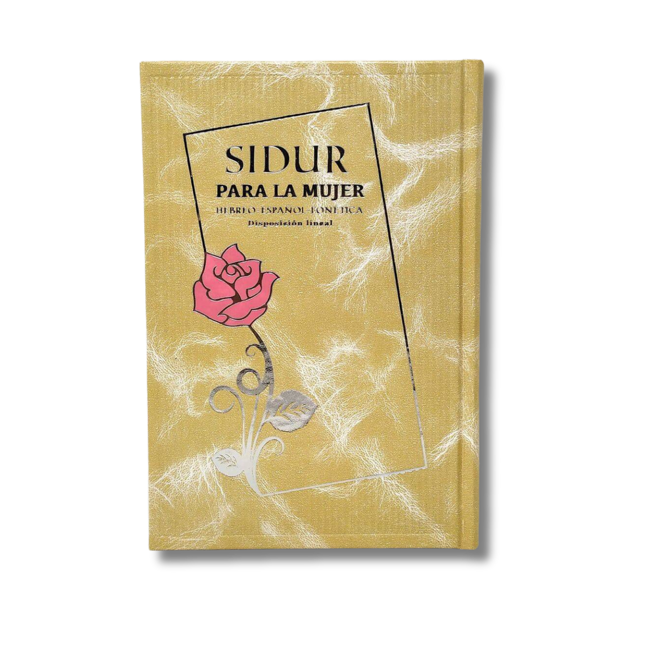 Sidur Para la Mujer (Ed. interlineal) – Libreria Jerusalem Centro