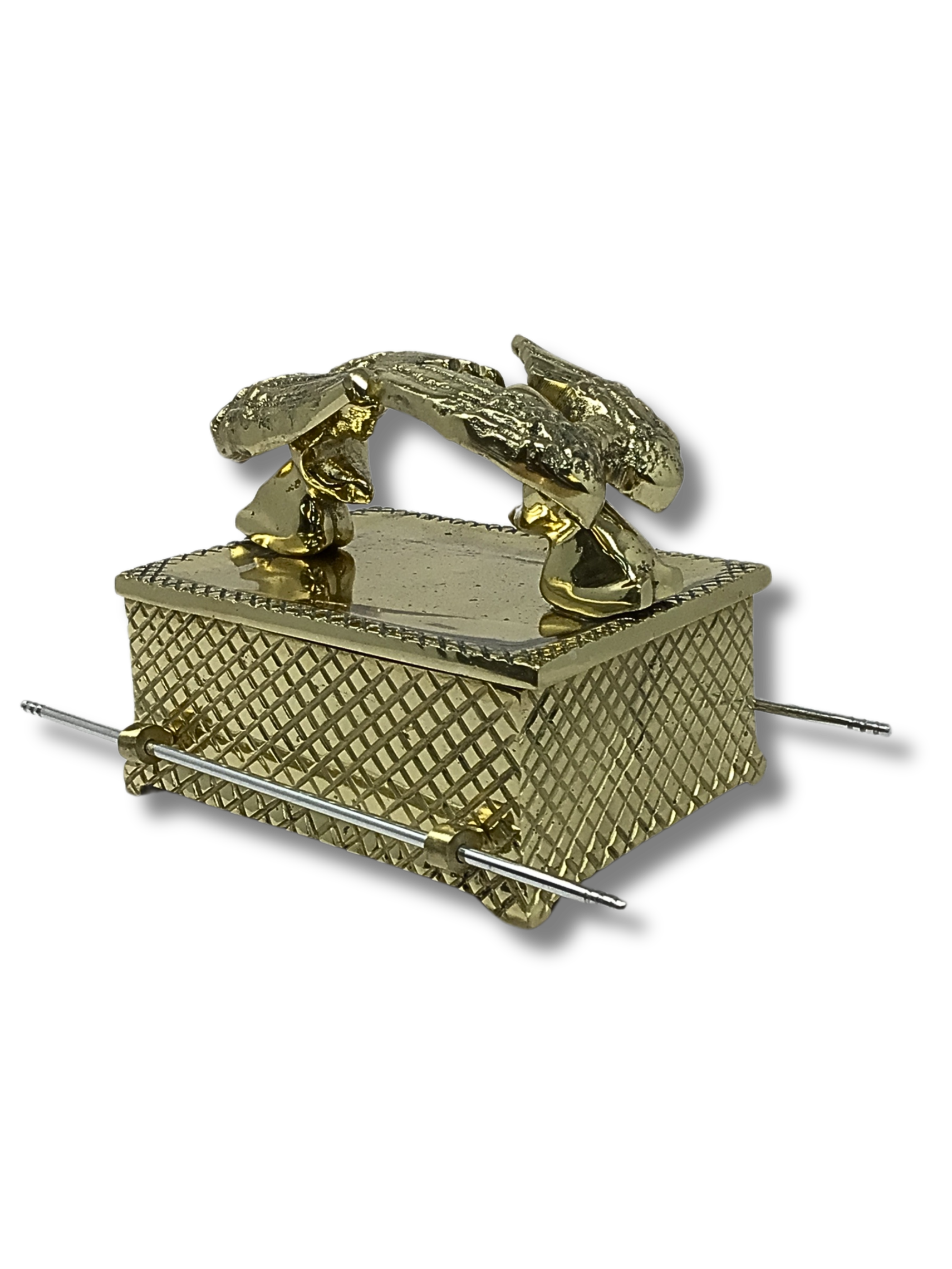 Arca de la alianza – Libreria Jerusalem Centro