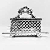 Arca de la alianza – Libreria Jerusalem Centro