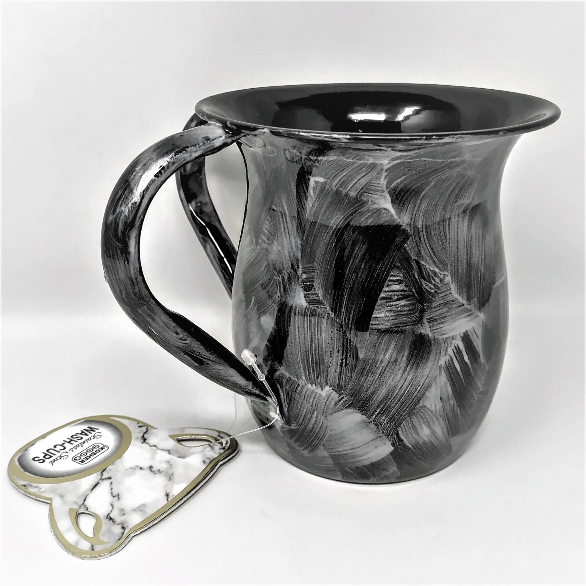 Keli metalico 90075 – Libreria Jerusalem Centro