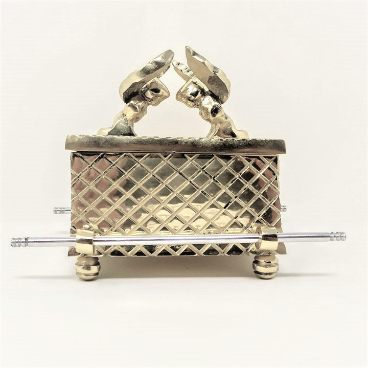 Arca de la alianza – Libreria Jerusalem Centro